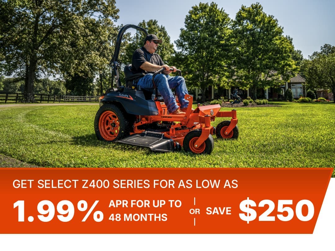 Mid-state Tractor & Equipment - Kubota Dealer in Dublin, GA