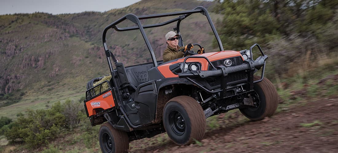 Mid-state Tractor & Equipment - Kubota Dealer in Dublin, GA