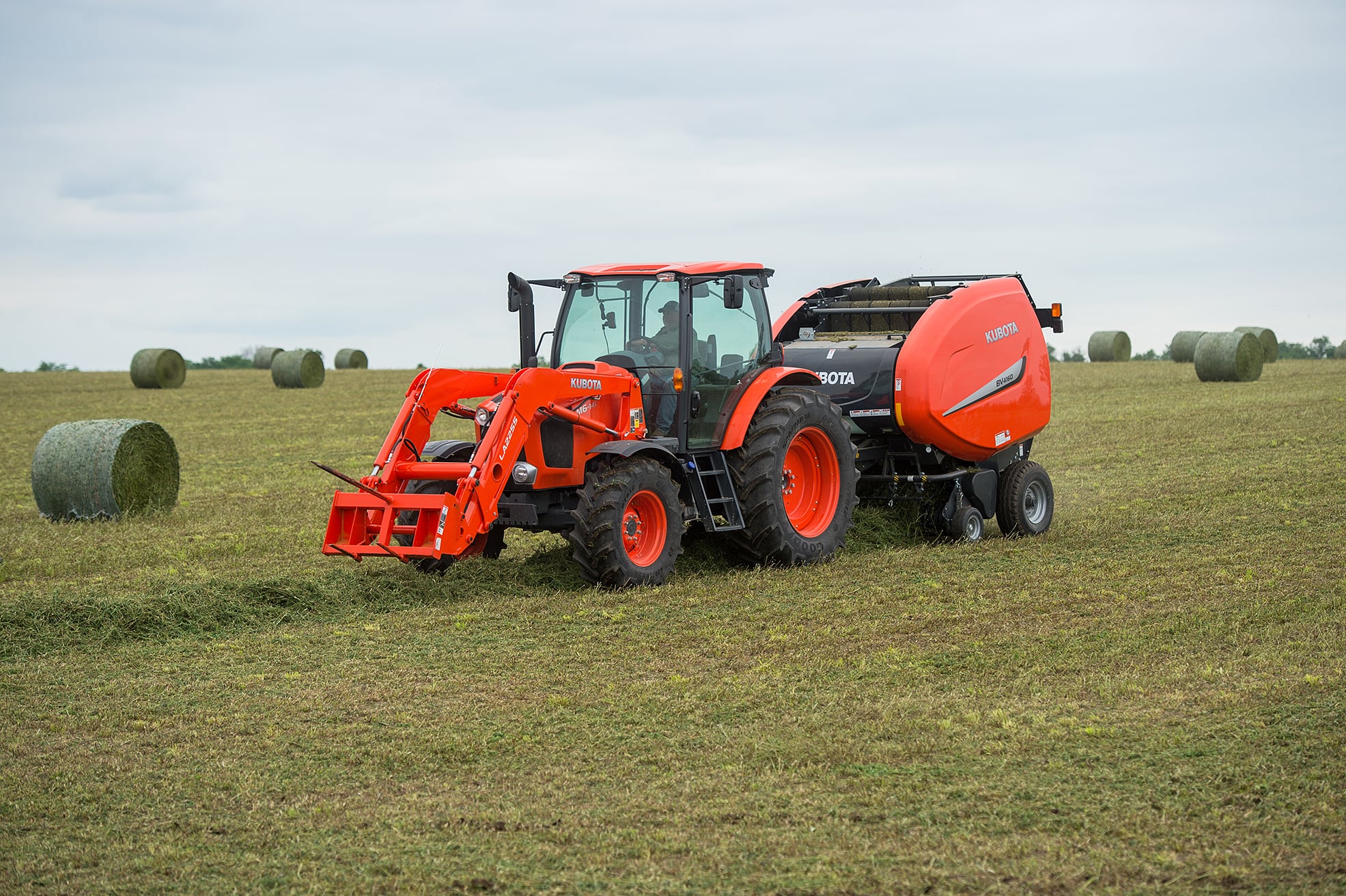 M6-131 - Mid-state Tractor & Equipment